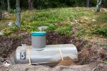 Sickergrube Garten Bauanleitung: Dies Sollten Sie vor Dem Bau Beachten