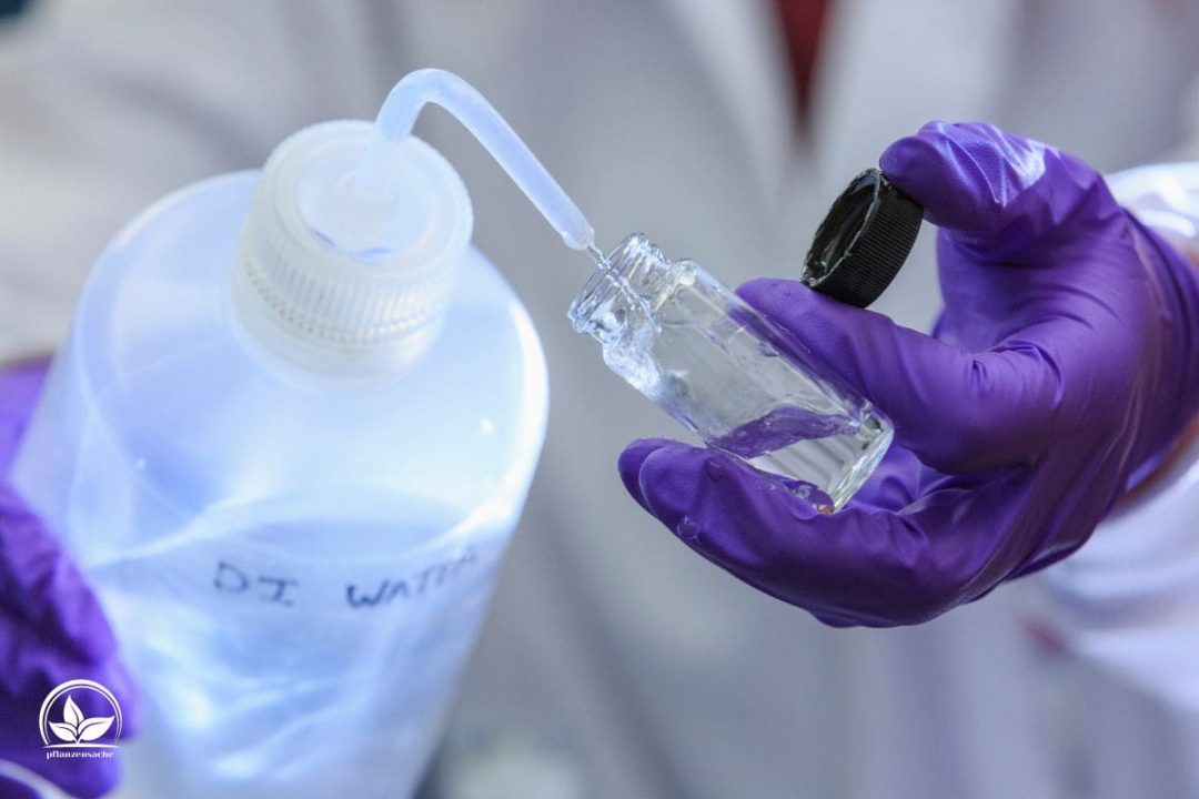 Destilliertes Wasser Für Pflanzen: Alles Was Du Wissen Solltest ...